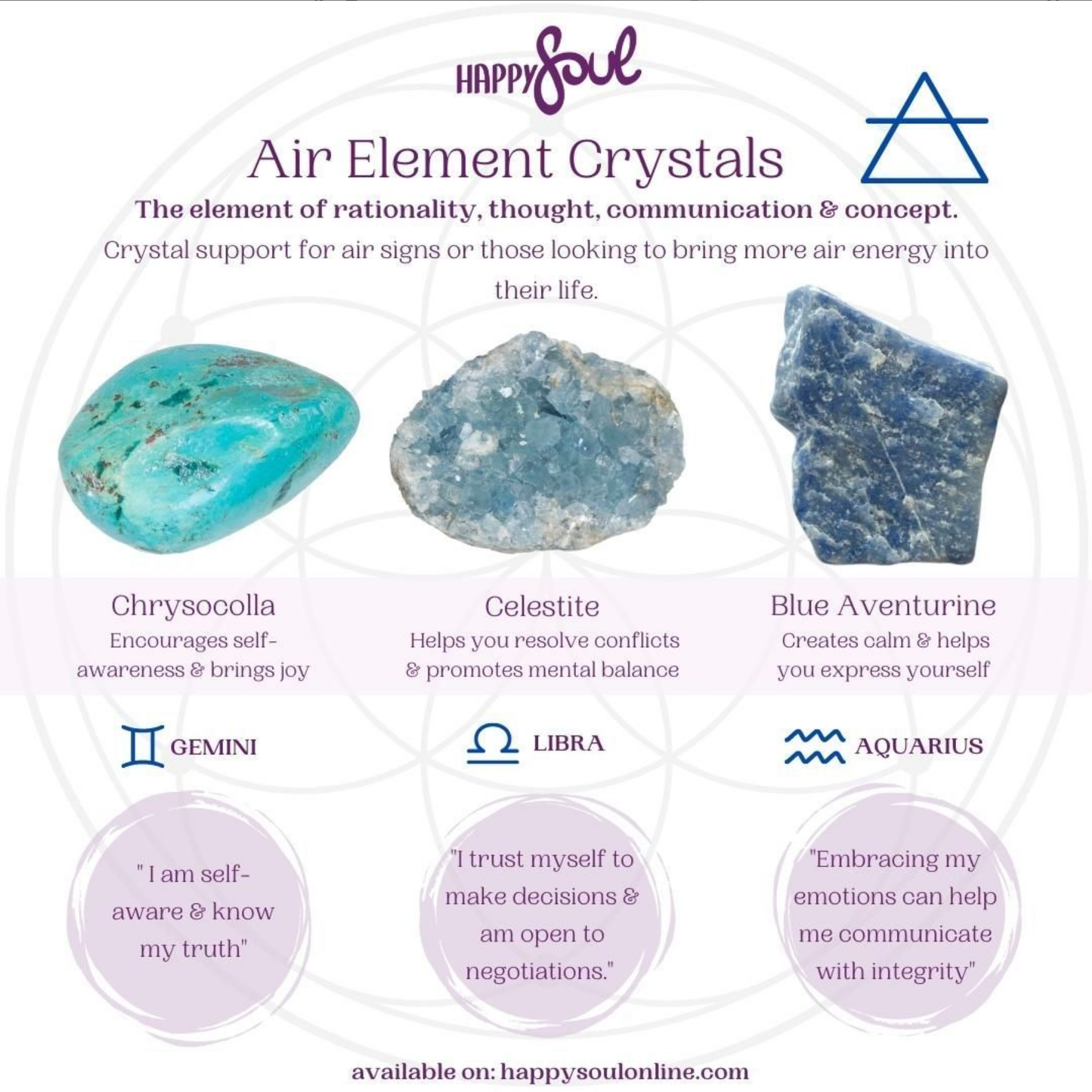 Element: Air – Happy Soul Online