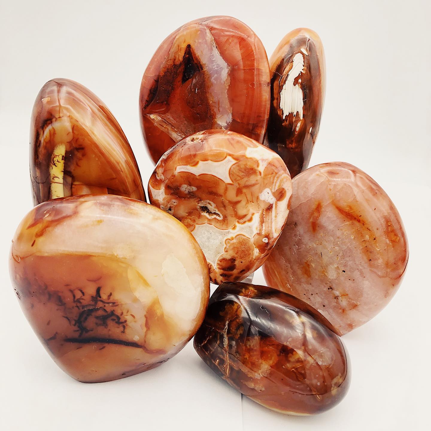 Carnelian The Love Tiktok Star! The Tell All Story! – Happy Soul Online