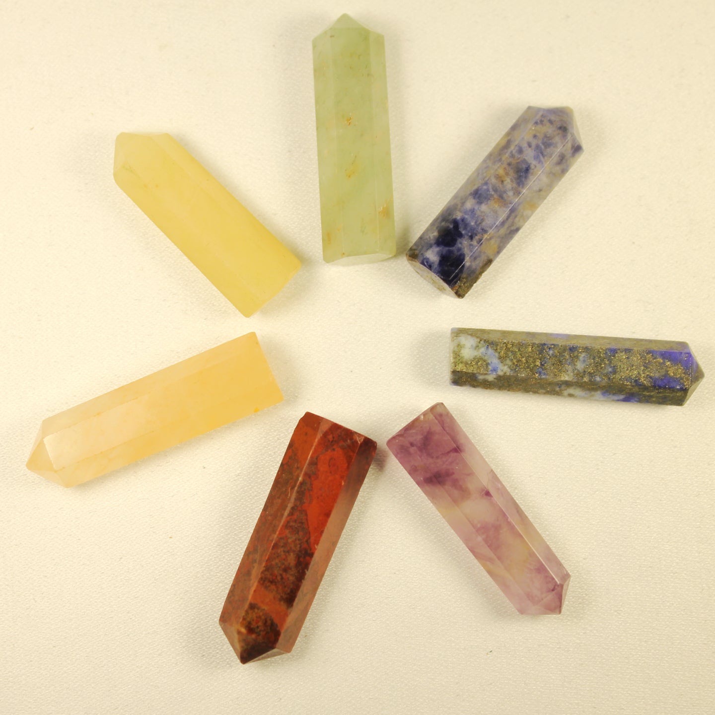 Crystal Healer Tools – Happy Soul Online