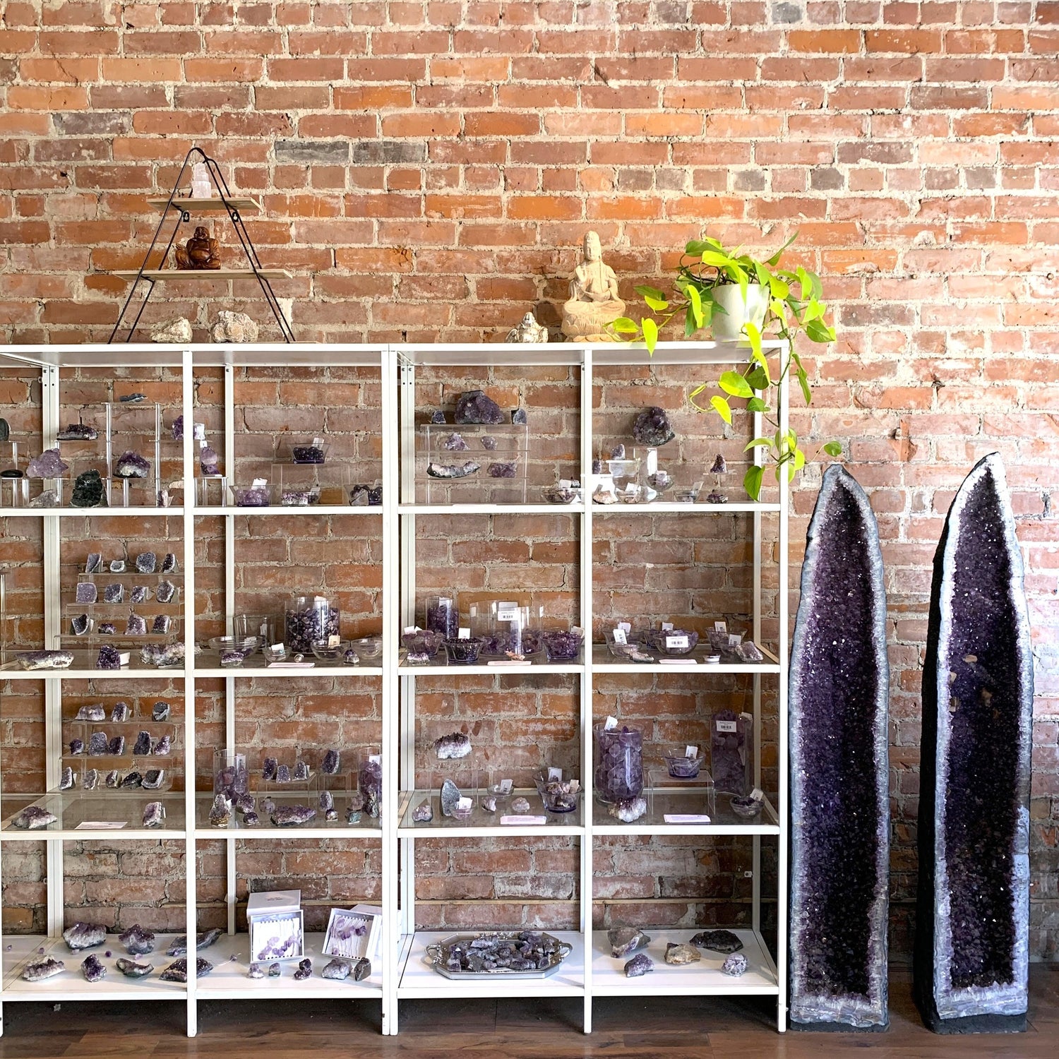 Happy Soul Crystals: Your Gateway to Spiritual Gifts – Happy Soul Online