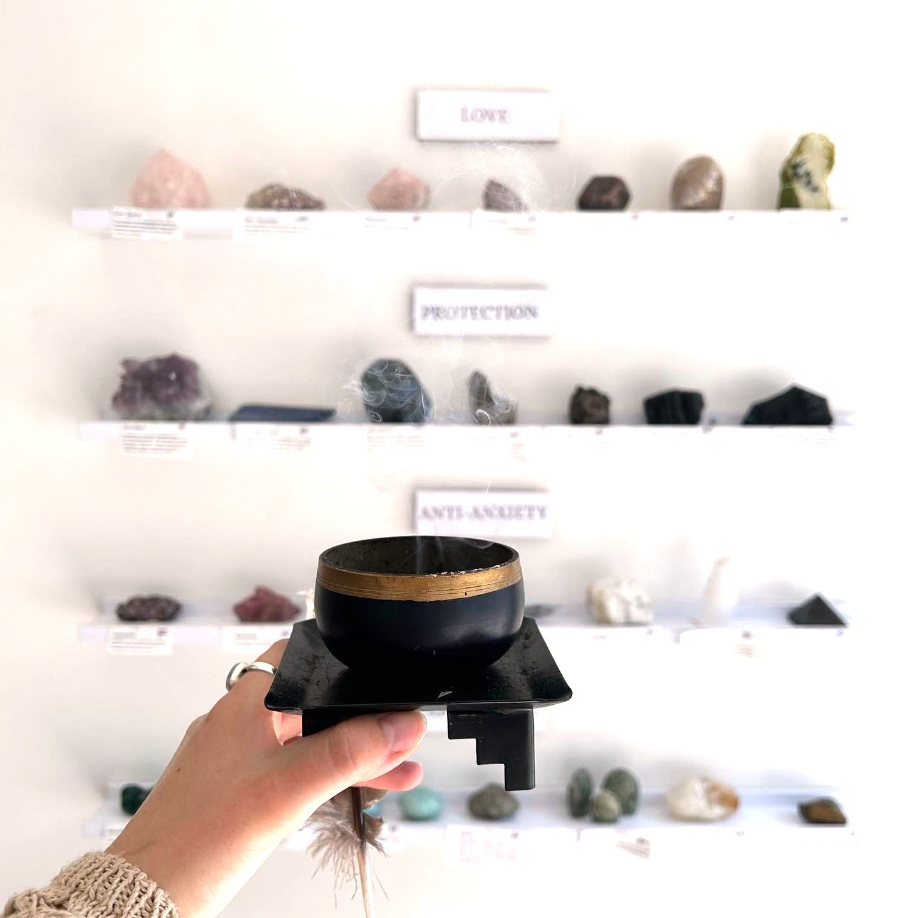 Happy Soul Crystals: Your Gateway to Spiritual Gifts – Happy Soul Online